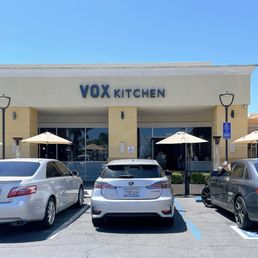 VOX KITCHEN - FOUNTAIN VALLEY - Updated June 2025 - 17675 Photos & 7769 ...