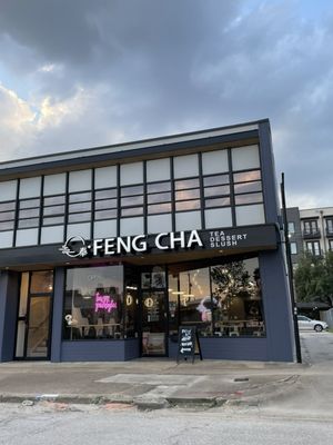 FENG CHA - Updated December 2025 - 148 Photos & 72 Reviews - 625 W 19th ...