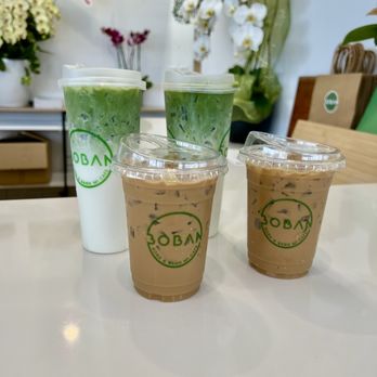 BOBAN - Updated August 2025 - 298 Photos & 131 Reviews - 9952 Valley View St, Cypress ...