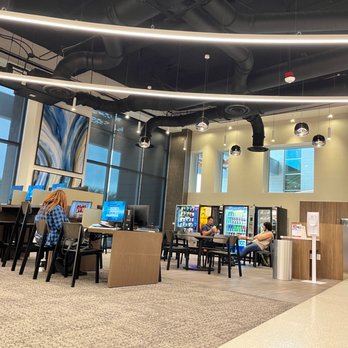 GEORGIA T. LORD LIBRARY - Updated December 2025 - 53 Photos & 26 ...