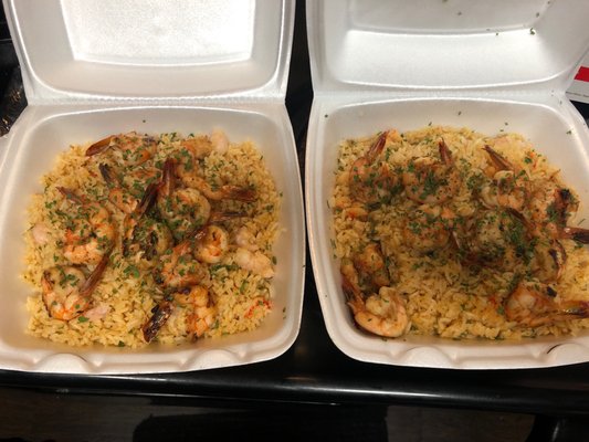 GEAUX CAJUN - 23 Photos & 21 Reviews - Seafood - 13018 Woodforest Blvd ...