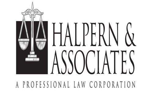 HALPERN & ASSOCIATES, A PROFESSIONAL LAW CORPORATION - Updated ...