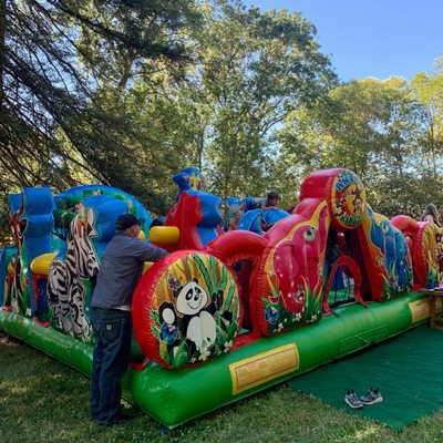 ASTRO JUMP - Updated June 2025 - 22 Photos & 75 Reviews - 47 Paul Dr ...