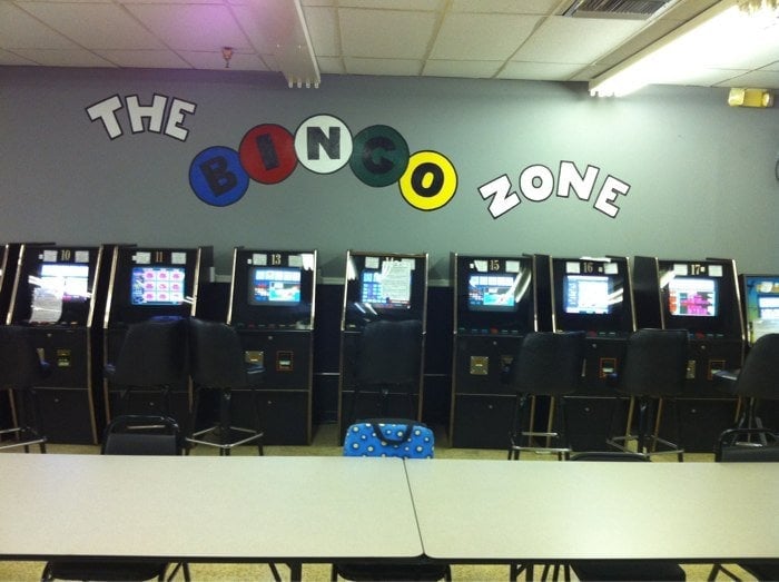THE BINGO ZONE - Updated April 2025 - 8354 SW 40th St, Miami, Florida ...