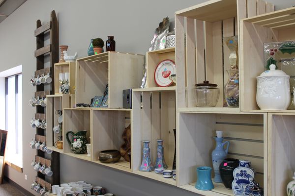 THE BRIDGE THRIFT STORE - Updated December 2025 - 52 Photos & 41 ...