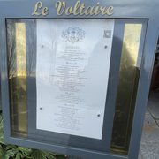 LE VOLTAIRE - 37 Photos & 49 Reviews - 27 quai Voltaire, Paris, France ...