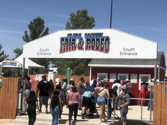 CLARK COUNTY FAIR AND RODEO - Updated June 2025 - 204 Photos & 24 ...
