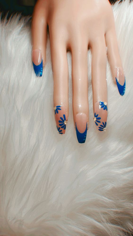 MOON BERRY NAILS - Updated March 2024 - Request an Appointment - 60 ...