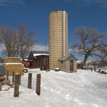 7TH GENERATION FARM - Updated March 2025 - 20 Photos & 20 Reviews ...