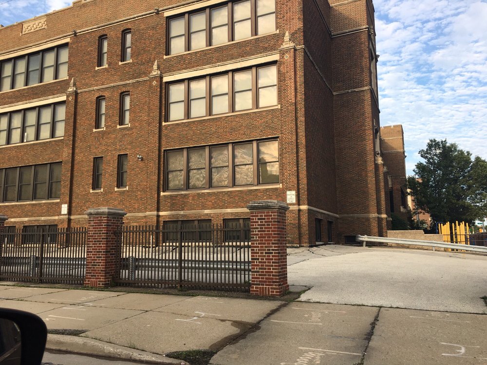 WISCONSIN AVENUE SCHOOL - Updated April 2025 - 10 Photos - 2708 W ...
