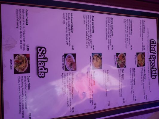 MEDRANO’S MEXICAN RESTAURANT - Updated March 2025 - 158 Photos & 210 ...