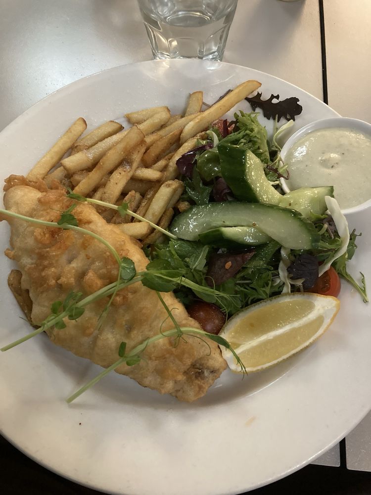 HIGH WYCOMBE TAVERN - Updated December 2025 - 19 Reviews - 530 ...