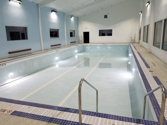 FLYING FISH SWIM ACADEMY - Updated June 2024 - 16 Photos & 20 Reviews ...