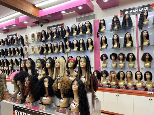 BEAUTY4U - Updated May 2026 - 74 Photos & 44 Reviews - 2542 Prince ...