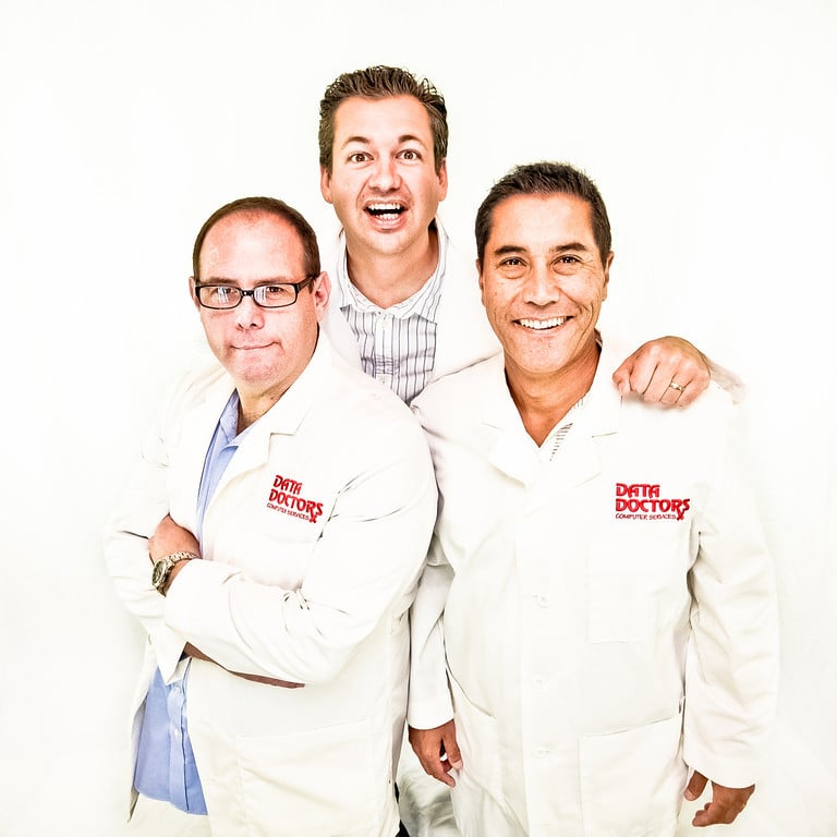 DATA DOCTORS OF CENTRAL PHOENIX - Updated October 2025 - 13 Photos & 38 ...