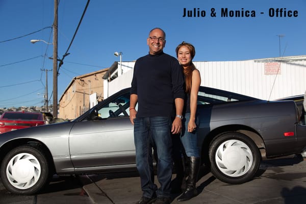 EMERALD CITY AUTO BODY - 65 Photos & 102 Reviews - 2600 Oakdale Ave ...