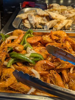 AURORA SEAFOOD & GRILL BUFFET - Updated December 2025 - 142 Photos & 61 Reviews - 705F E Market ...