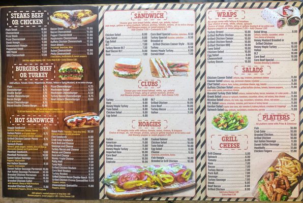 BILL’S BREAKFAST & LUNCH - Updated September 2025 - 193 Photos & 196 ...