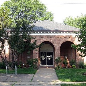 ARLINGTON COUNTY LIBRARY - AURORA HILLS BRANCH - 19 Photos & 19 Reviews ...