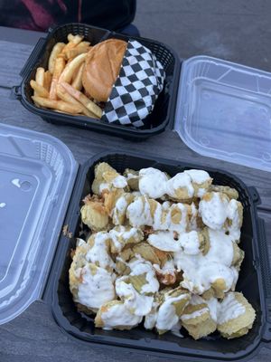 ALI’S HOT CHICKEN & SMASH BURGER - Updated November 2025 - 36 Photos ...