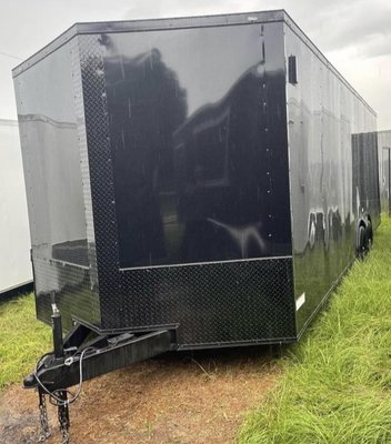 COLLINS CUSTOM CARGO TRAILERS - Updated October 2025 - 19 Photos - 106 ...