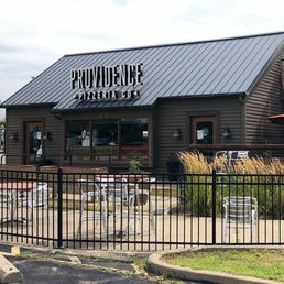 PROVIDENCE PIZZA - Updated December 2025 - 275 Photos & 394 Reviews ...