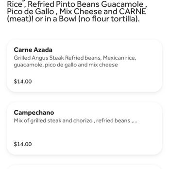 MR CHINGON - Updated December 2024 - 53 Photos & 21 Reviews - 29035 ...