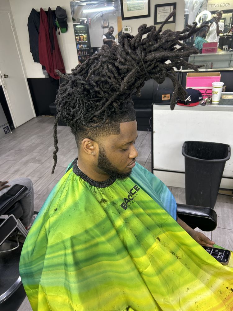 TY BARKER - Updated March 2025 - 5634 Buford Hwy, Norcross, Georgia ...