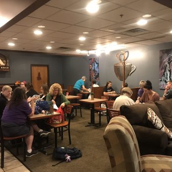 COPPER ROCK COFFEE COMPANY - Updated February 2025 - 30 Photos & 41 ...