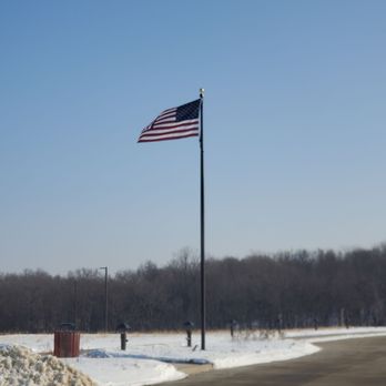 JESTER PARK NATURE CENTER - Updated December 2025 - 70 Photos - 12130 ...