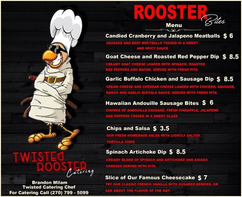 TWISTED ROOSTER BAR - Updated November 2025 - 141 Photos & 29 Reviews ...