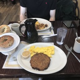 BAGEL TREE RESTAURANT - Updated May 2025 - 110 Photos & 93 Reviews ...