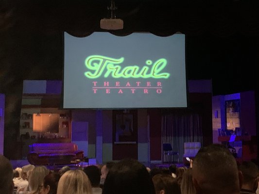 TEATRO TRAIL / TRAIL THEATER - Updated August 2025 - 151 Photos & 34 ...