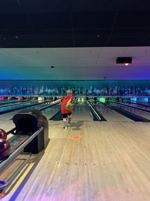 BOWL 360 STRIKE CITY SPRING HILL - Updated March 2025 - 19 Photos & 63 ...