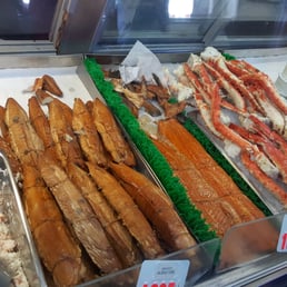 THE CRAB COOKER - Updated October 2025 - 1510 Photos & 1697 Reviews ...