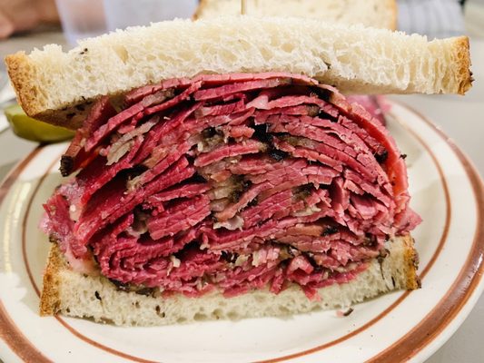 PASTRAMI QUEEN - Updated April 2025 - 94 Photos & 151 Reviews - 138 W ...