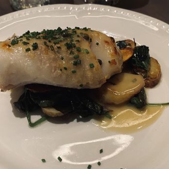 THE SALT LINE - BETHESDA - Updated May 2024 - 109 Photos & 91 Reviews ...