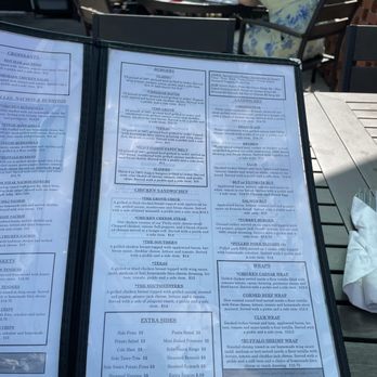 THE GROVE RESTAURANT & TAVERN - Updated November 2025 - 74 Photos & 206 ...