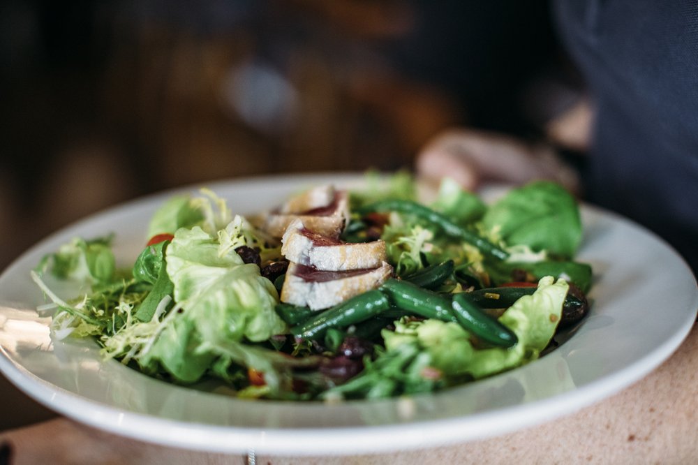 STATION HOUSE CAFE - Updated August 2024 - 866 Photos & 1058 Reviews ...