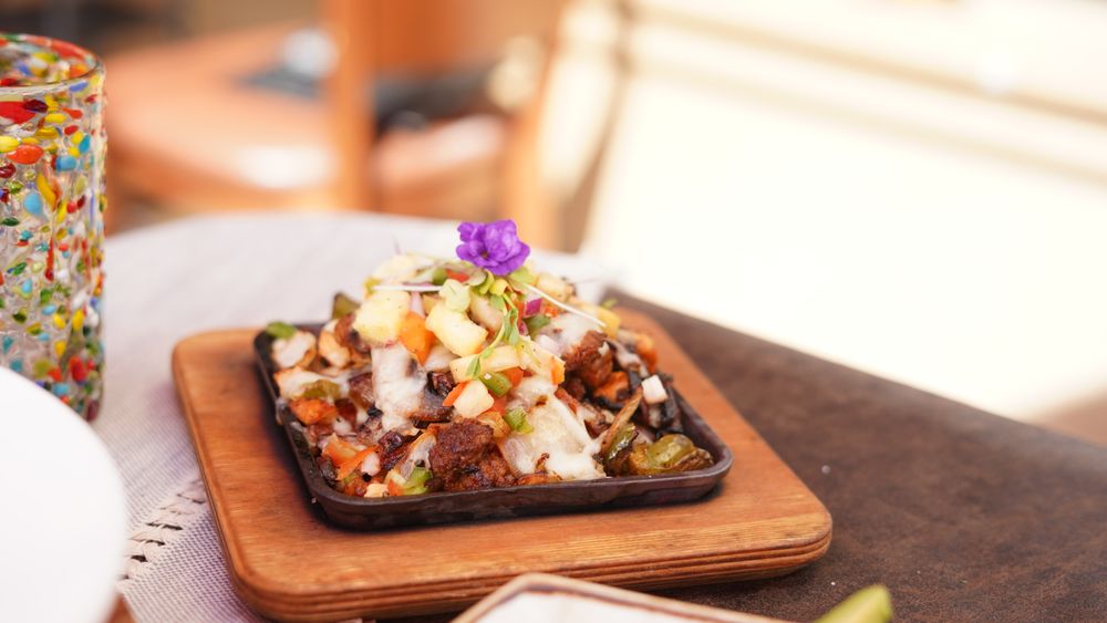 OCHO CAFE - Updated September 2025 - 613 Photos & 379 Reviews - 330 N ...