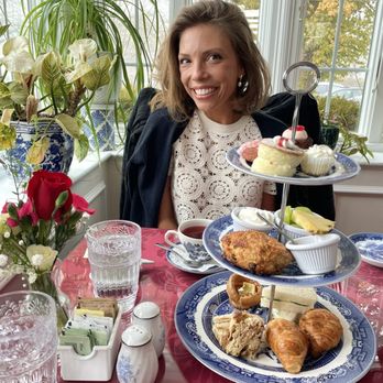 DUNBAR HOUSE TEA ROOM & WINE BAR - Updated October 2025 - 197 Photos ...