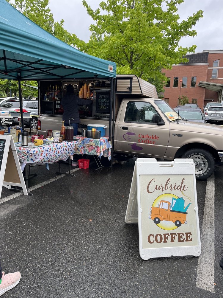 CURBSIDE COFFEE TRUCK - Updated January 2026 - Tacoma, Washington ...