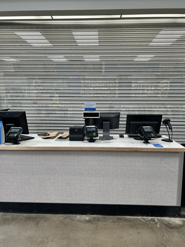 WALMART SUPERCENTER - Updated August 2024 - 13 Reviews - 2900 S ...