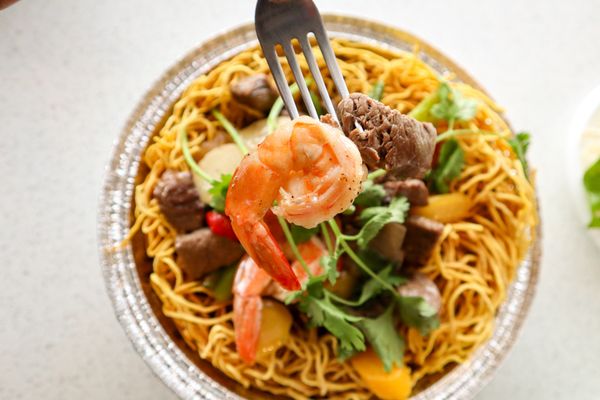 ALO ASIAN KITCHEN - 195 Photos & 82 Reviews - 28083 Moulton Pkwy ...