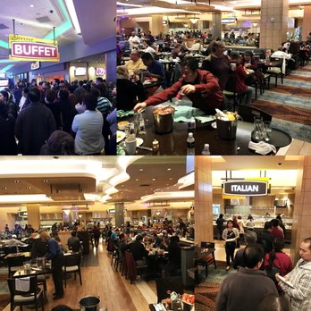 SERRANO BUFFET - Updated June 2024 - 1926 Photos & 1433 Reviews - 777 ...