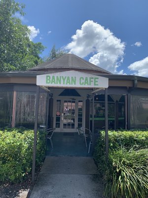 BANYAN CAFE - Updated January 2026 - 17 Photos & 11 Real Reviews - 5401 ...