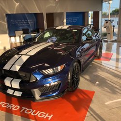 AUFFENBERG FORD BELLEVILLE - 41 Photos & 42 Reviews - 901 S Illinois St ...