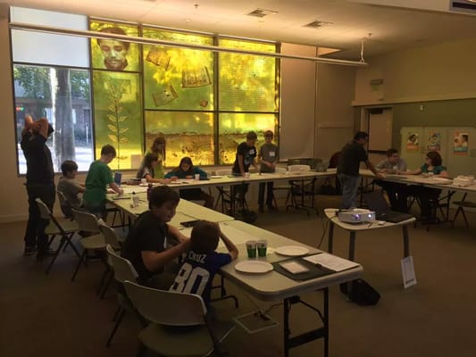 SEATTLE PUBLIC LIBRARY - GREENWOOD BRANCH - Updated October 2025 - 53 ...