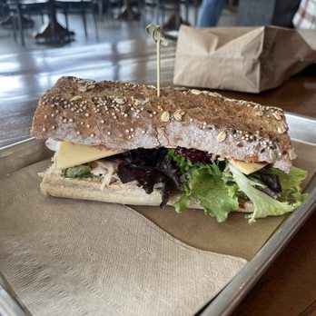 RUSTIC KNEAD - Updated October 2024 - 93 Photos & 248 Reviews - 1130 ...