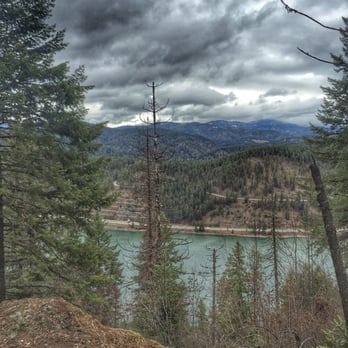 MINERAL RIDGE SCENIC TRAIL - Updated November 2025 - 41 Photos & 12 ...